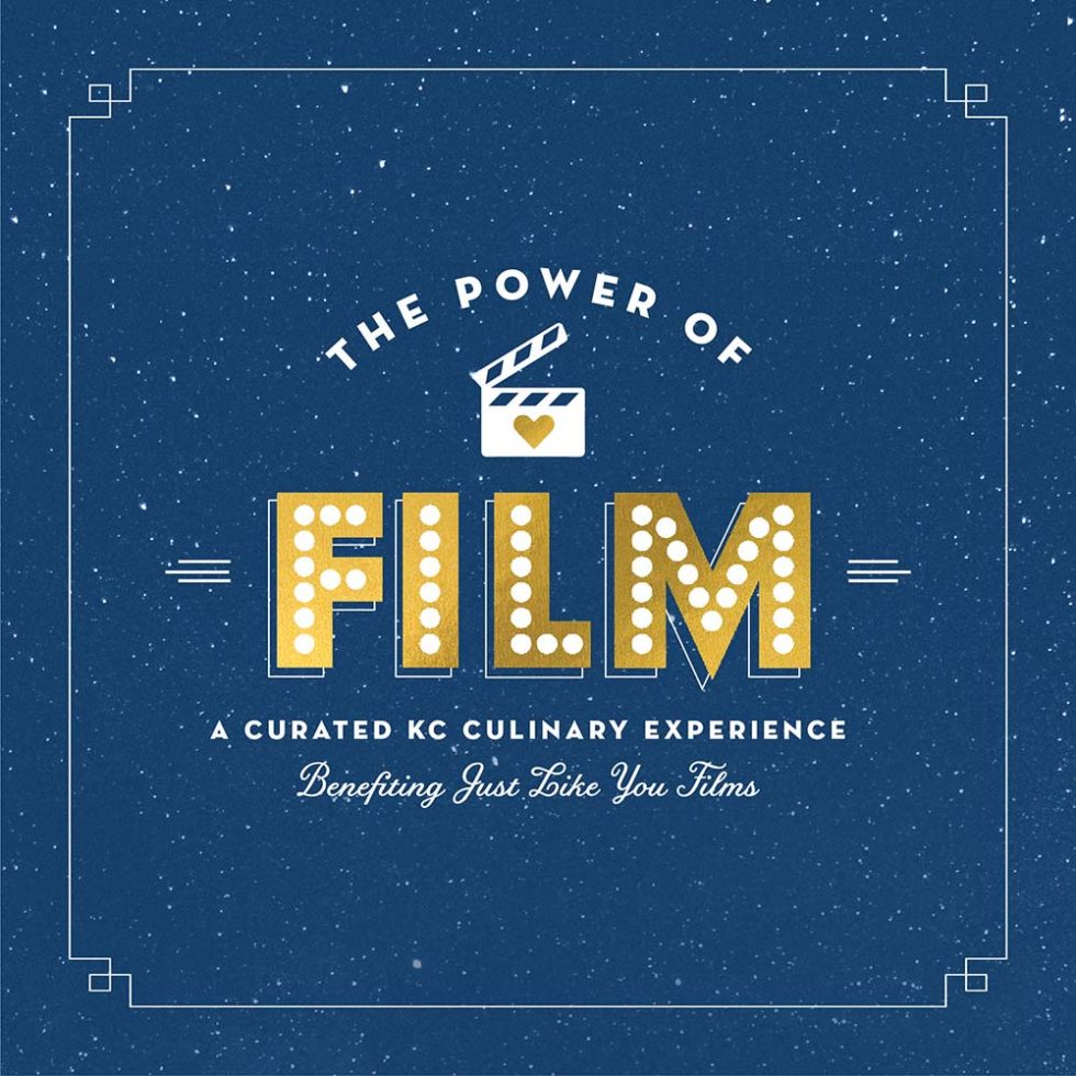 Power of Film - Novella Brandhouse