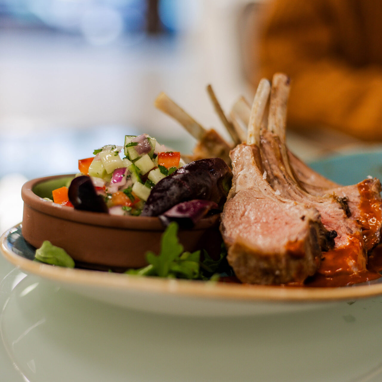 MKA Collective - Novella Brandhouse