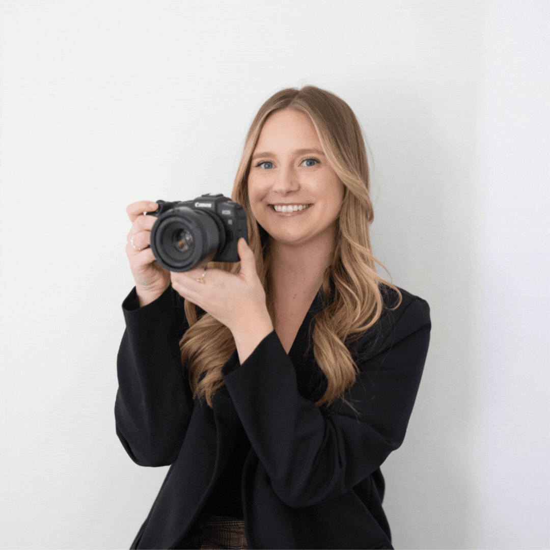 Headshot Photography Guide - Novella Brandhouse